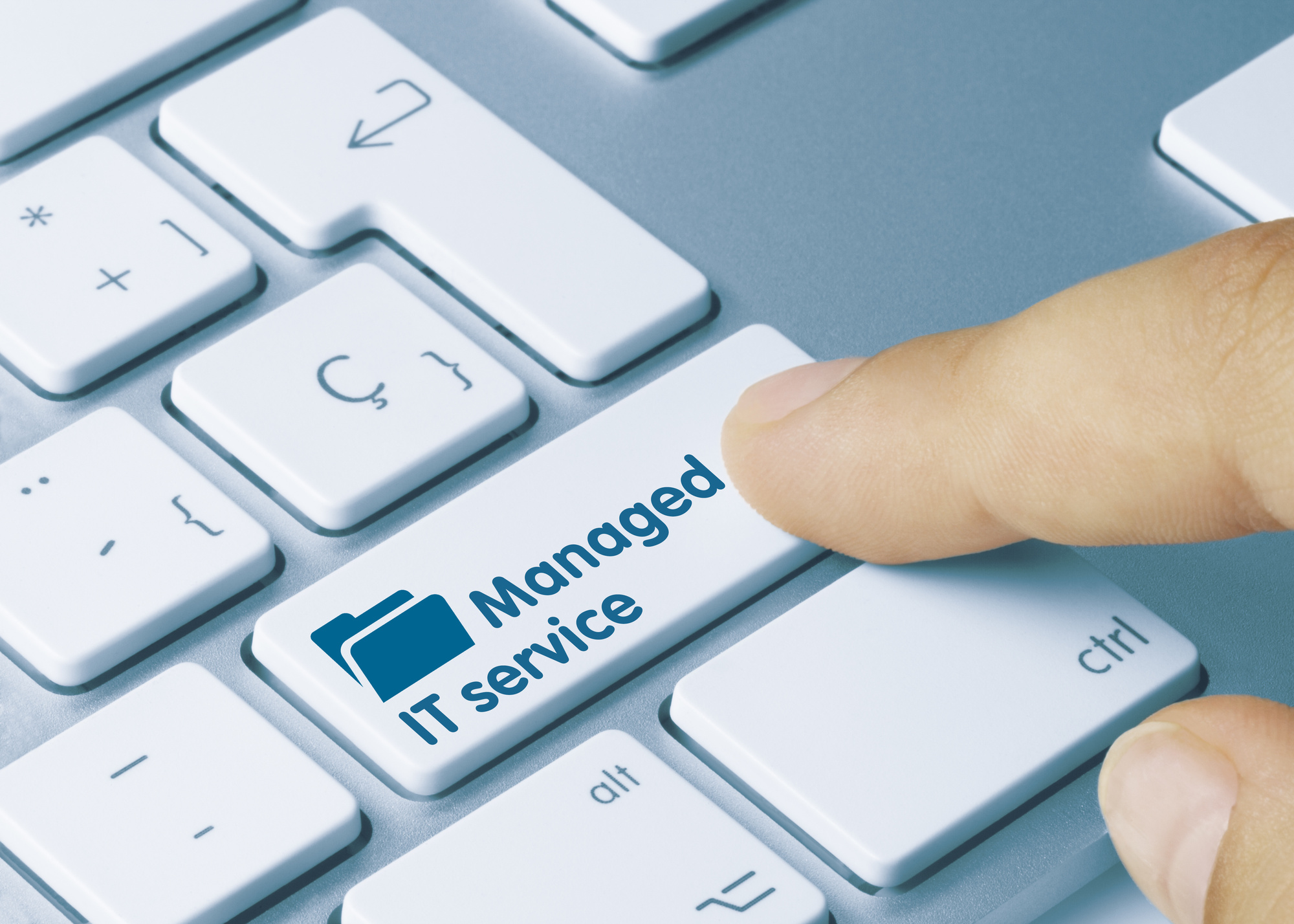 Why IT Management Services Are Needed for Your Business