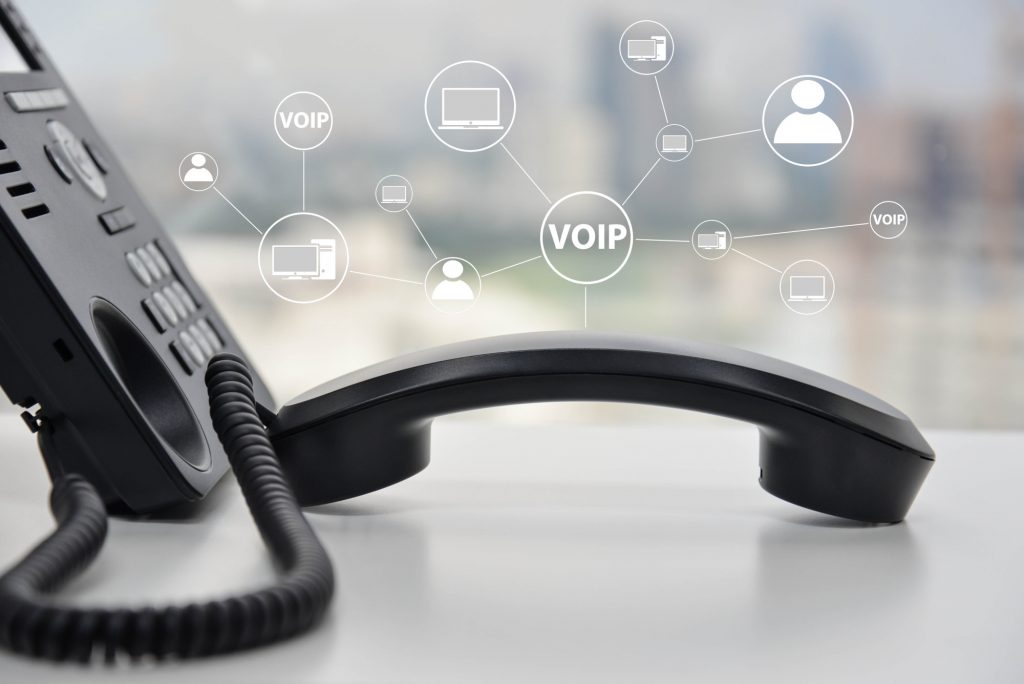 What Is VoIP and How Does It Work? - SADOS